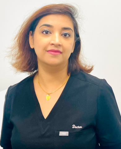 Doctors - EDENS LANDING DOCTORS